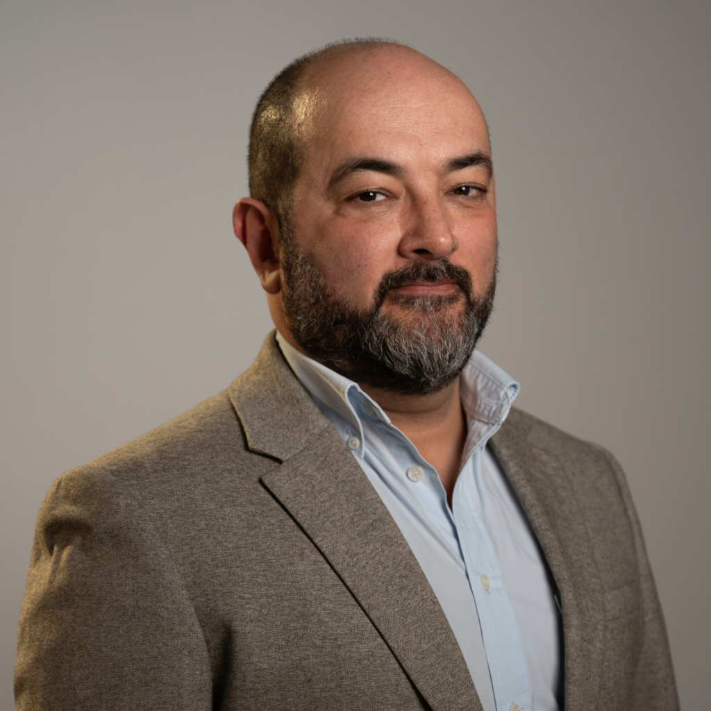 Dr. Sérgio Lima - Firefly